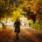 Central Park Escooter Rentals - The Itinerary: What You’ll See and Experience