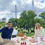 Central Park, NYC: Private Bike Tour and Luxurious Picnic - Quality and Value