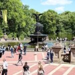Central Park Pedicab Tour with local Guide - The Sum Up