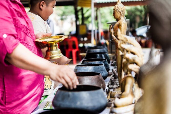 Central Thailand Highlights 3D/2N - What Travelers Are Saying