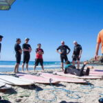 Cerritos Beach: Private Surfing Lessons with Instructors - The Core of the Experience: Private Surf Lessons