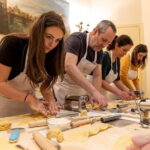 Cesarine: Cooking Class with tasting at Local's Home in Florence - The Itinerary: What to Expect