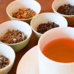 Ceylon Tea Tasting from Nuwara Eliya - Authentic Voices and Authenticity
