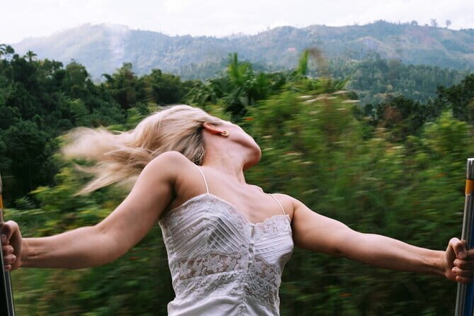 Ceylon Up Country TEA, SIGIRIYA & Ella with Train Ride[B&B Basis] - Final Thoughts