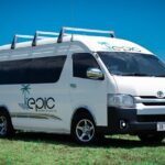CFC Approved Private Airport Transfer - Nadi Airport to Denarau - The Itinerary and Experience in Detail