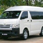 CFC Approved Private Arrival Transfer - Nadi Airport to Doubletree Resort - Why the Transfer Works Well for Travelers