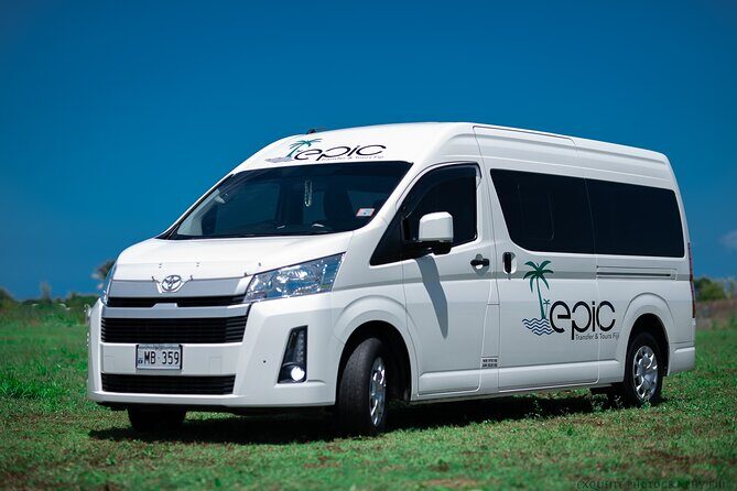 CFC APPROVED Private Arrival Transfer - Nadi Airport to Intercontinental Resort - Final Thoughts: Is It Worth It?