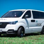 CFC APPROVED Private Departure Transfer - Shangri-La Fijian Rst to Nadi Airport - What to Expect During Your Transfer