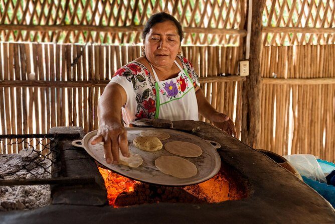Chacchoben Mayan City and Mayan Experience Combo Tour - The Sum Up