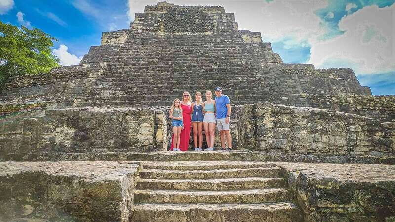 Chacchoben Mayan Ruins and Bacalar Lagoon Boat Excursion - The Sum Up