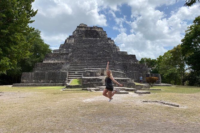 Chacchoben Mayan Ruins and Bacalar Lagoon Combo Tour from Costa Maya - Who Will Love This Tour?