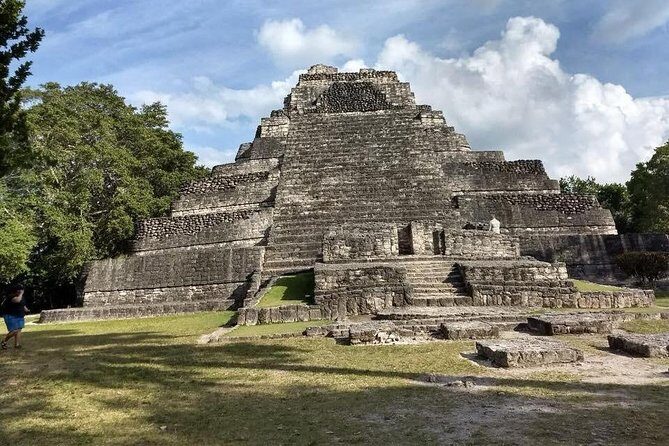 Chacchoben Mayan Ruins Excursion - Final Thoughts