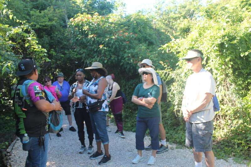 Chacchoben Mayan Ruins from Costa Maya - Practical Details and Tips for Travelers