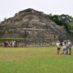 Chacchoben Mayan Ruins, Reef Snorkeling and Beach Combo - Practical Details and What to Expect