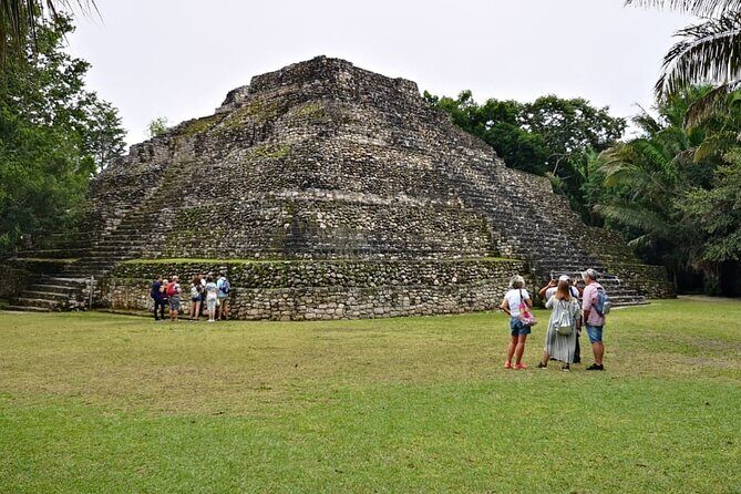 Chacchoben Mayan Ruins, Reef Snorkeling and Beach Combo - Practical Details and What to Expect