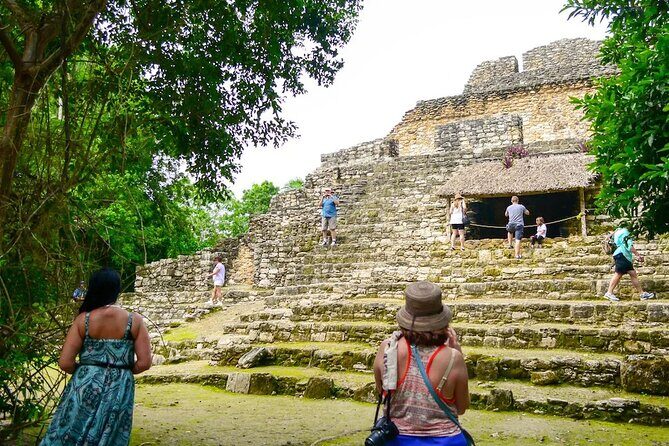 Chacchoben Mayan Ruins Tour with Certified Guide - Frequently Asked Questions