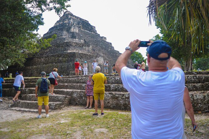 Chacchoben Mayan Ruins with Local Experience Costa Maya Excursion - Authenticity & Historical Context