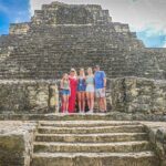CHACCHOBEN RUINS and Bacalar BOAT TOUR with Lunch from Costa Maya - Who Should Consider This Tour?