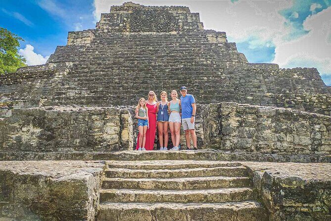 CHACCHOBEN RUINS and Bacalar BOAT TOUR with Lunch from Costa Maya - Who Should Consider This Tour?