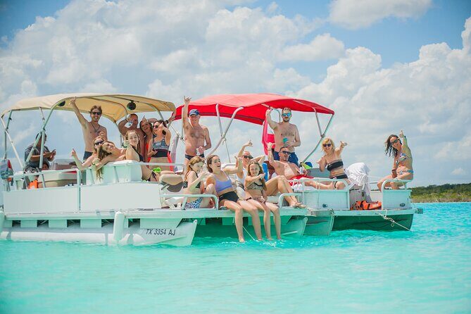CHACCHOBEN Ruins and BACALAR Lagoon Boat Excursion from Costa Maya - Who Will Love This Tour?