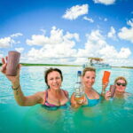 Chacchoben Ruins and Bacalar Lagoon Boat Tour from CostaMaya - What the Included and Not Included Mean for You