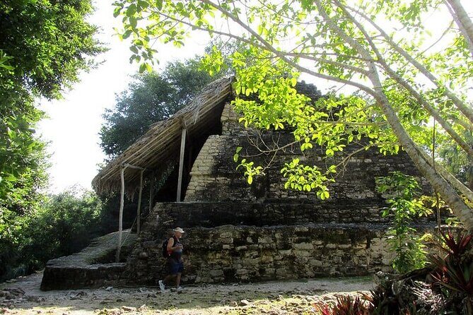 Chacchoben Ruins Tour - A Deep Dive Into the Chacchoben Ruins Tour