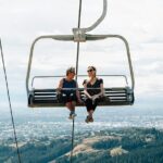 Chairlift Sightseeing Pass at the Christchurch Adventure Park - Who Should Consider This Experience?