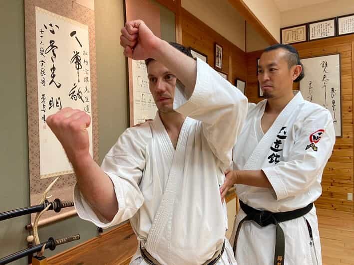 Challenge Karate Experience - Final Thoughts: Who Should Consider This?