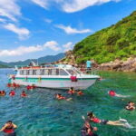Cham Island Adventure: Snorkeling, Sightseeing & Seafood Set Menu - What To Expect: A Step-By-Step Breakdown