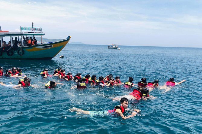 Cham Island Day Tour & Snorkeling from Hoi An with Group tour - Authentic Experiences and Practical Tips