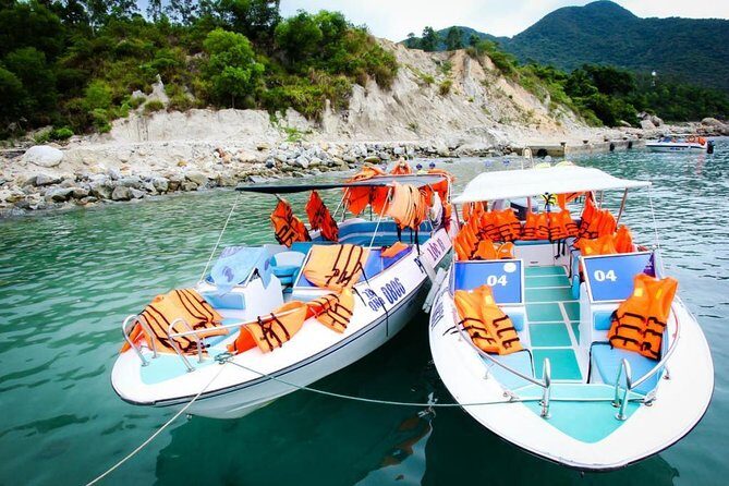 Cham Island Snorkeling Tour - Who Would Enjoy This Tour?