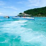 Cham Island Snorkeling Tour- Group Tour - Deep Dive into the Experience