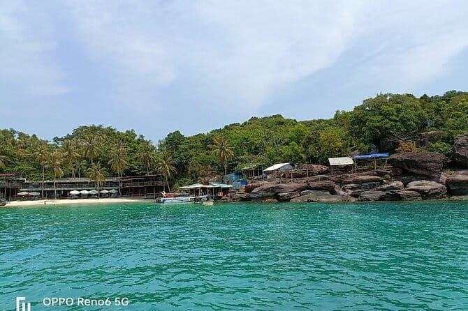 Cham island snorkeling tour - Authentic Experiences and Travelers’ Enjoyments