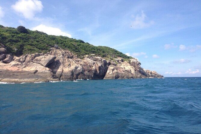 Cham Island Snorkeling - Wonderful Beach - Speedboat Daily Tour - The Value and Who It’s For