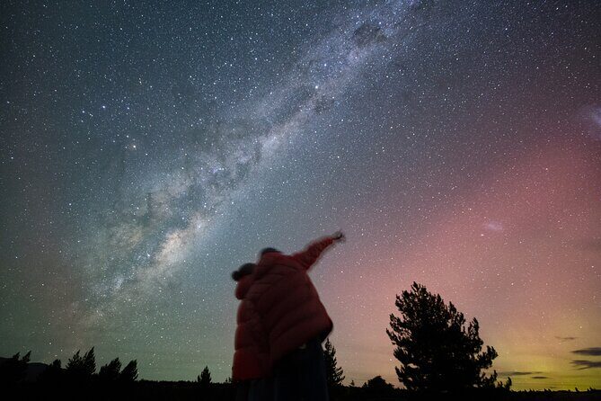 Chameleon Stargazing Shared Tour - The Cost: Is It Worth the Price?