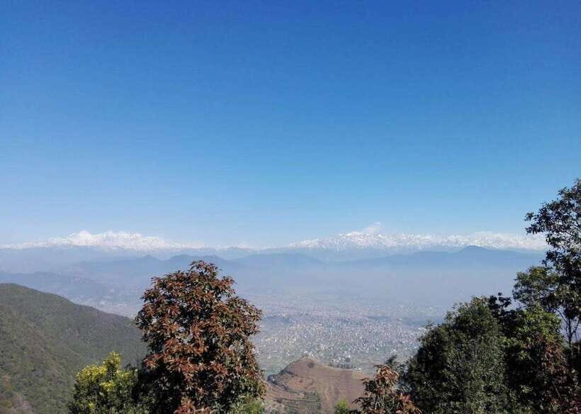 ChampadeviPharpingDakshinkali Trek - Practical Details and What You Should Know