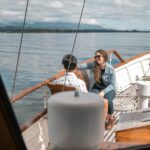 Champagne Sightseeing Cruise on Lake Te Anau - Accessibility and Practical Details
