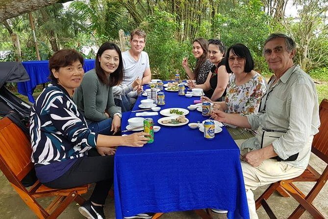 CHAN MAY or TIEN SA Port to HOI AN CITY & HOI AN COUNTRYSIDE - Who Will Love This Tour?