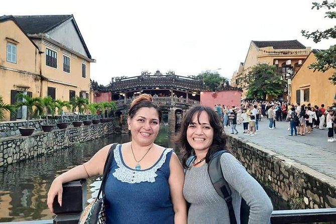 CHAN MAY or TIEN SA Port to My Son Holyland & Hoi An Ancient City - Frequently Asked Questions