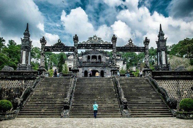 Chan May Port: Private Car to Hoi An or Ba Na Hills & Hue - The Value of This Experience