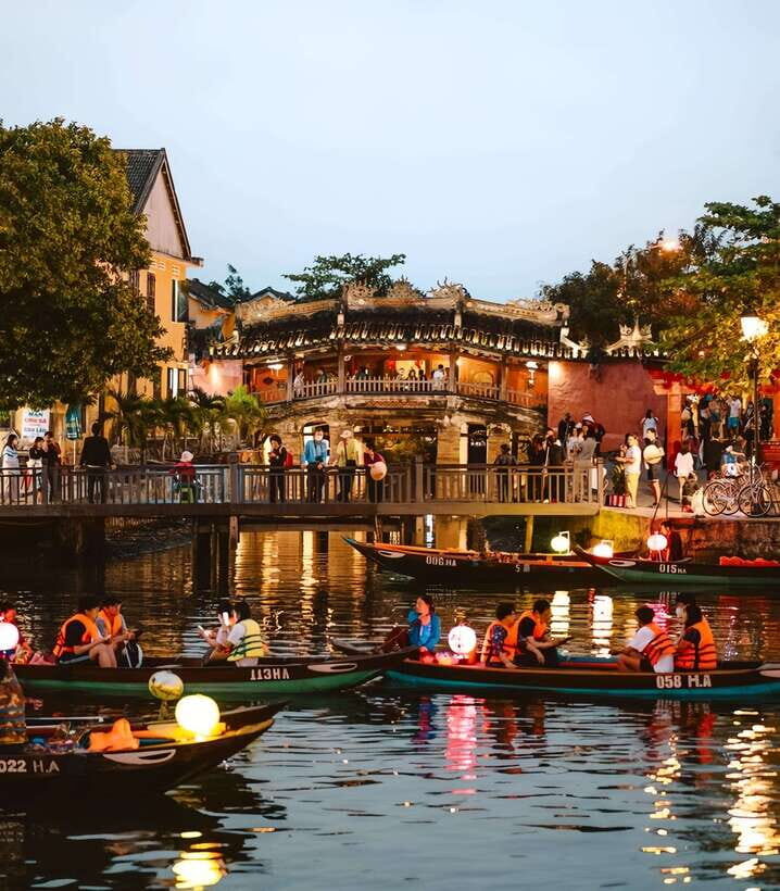 Chan May Port : Private day trip to Hue/Hoi An/Golden Bridge - Who Will Love This Tour?