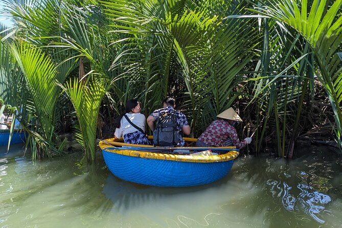 Chan May Port : Private tour to Da Nang & Hoi An Old Town - Who Will Appreciate This Tour?