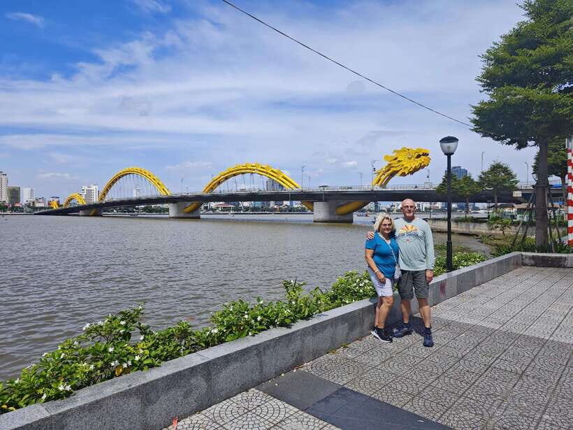 Chan May port/ Tien Sa port Tour Da Nang & Hoi An Highlights - Analyzing the Value