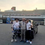 Chan May Port to Golden Bridge or Hoi An by Private Car - The Practical Side: Transportation and Value