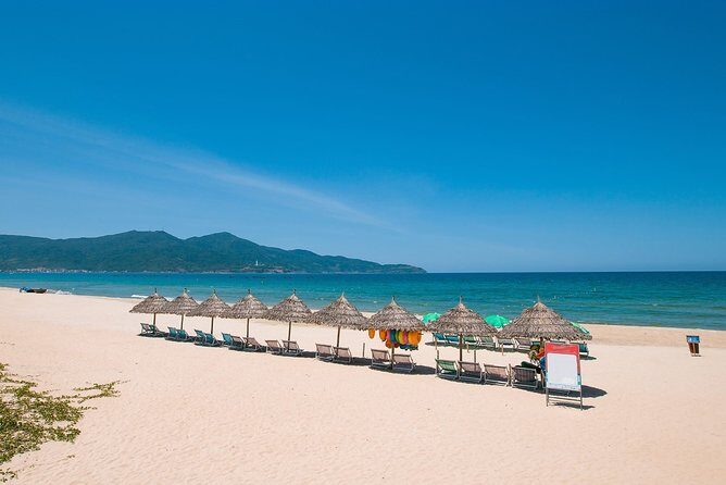 Chan May Shore Excursion To Hoi An By Private Car- Pro Driver - The Value of This Experience
