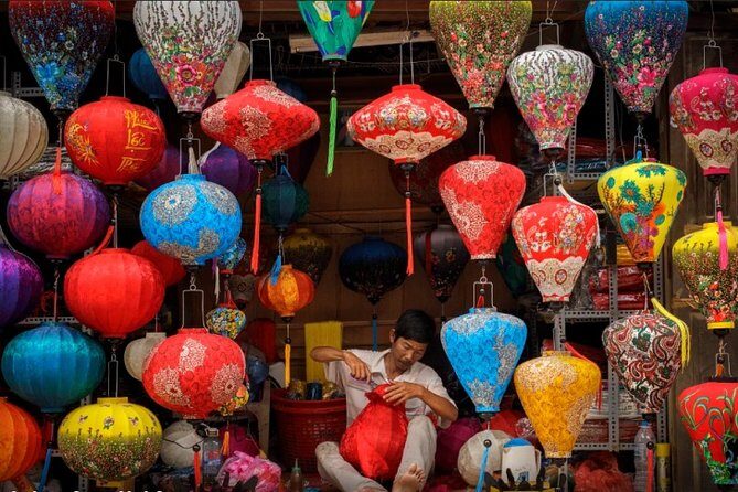Chan May Shore Excursion To Hoian Private Tour - Authentic Experiences and Notable Highlights