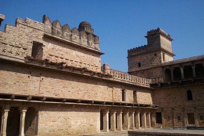 Chanderi  History with a silken touch (Day Excursion from Jhansi) - Analyzing the Experience: What Travelers Can Expect