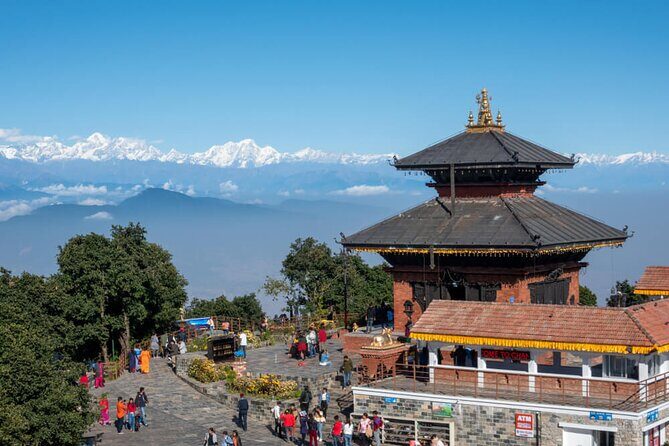 Chandragiri cable car ride day tour - Who Would Enjoy This?