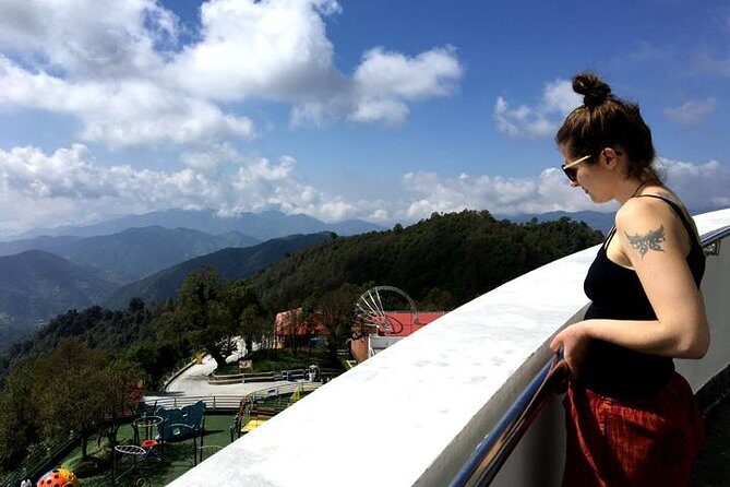 Chandragiri Cable Car Tour - Family Tours in Kathmandu - Practical Considerations