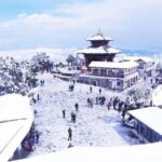 Chandragiri Day Hiking - What Travelers Say
